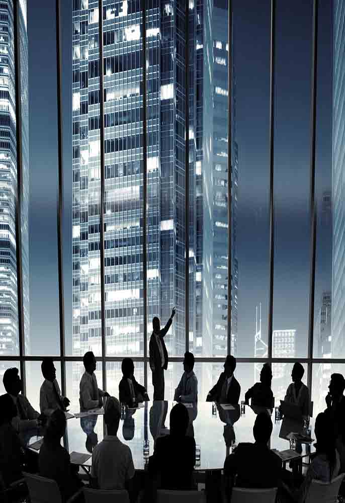 Dubai Residence Visa - Expeditezone